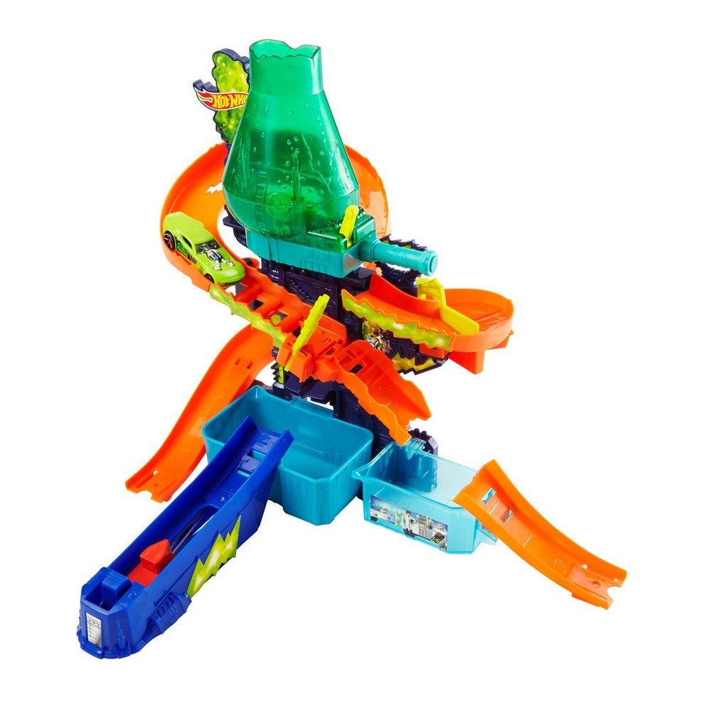 Color Shifters Color Splash Science Lab Playset – Greenbell